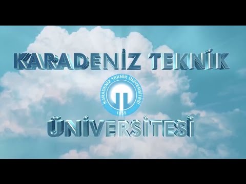 KTÜ Fatih Eğitim Fakültesi Fen Bilgisi Öğretmenliği [1080p HD]Tüm Sınıflar Mezuniyet