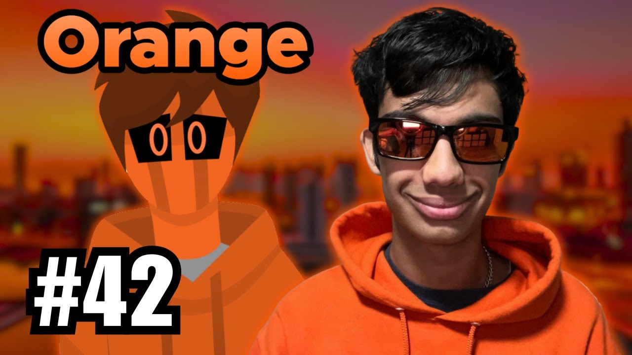 The Most ANTICIPATED Colorbox Version! (Incredibox Ep42 - Orange) - YouTube