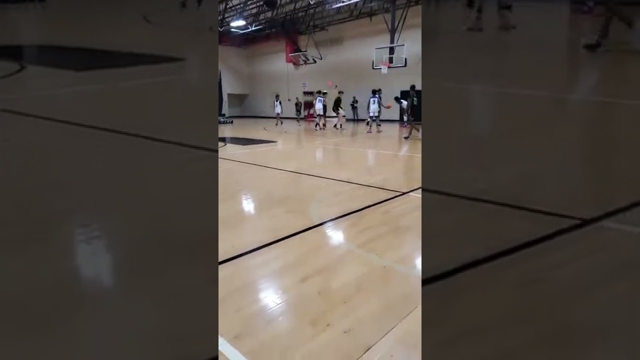 Dylan Painter, 13U We R One Highlights (c/o 2027) - YouTube