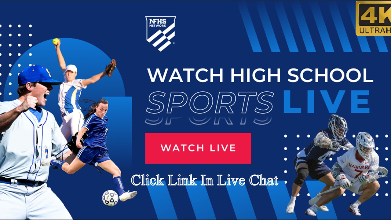 (🔴𝐋𝐢𝐯𝐞) Dublin Jerome VS Olentangy Liberty | Boys' High School Lacrosse ...