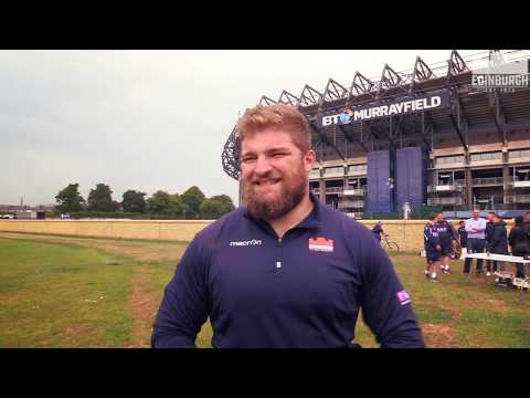 Player Focus | Pietro Ceccarelli