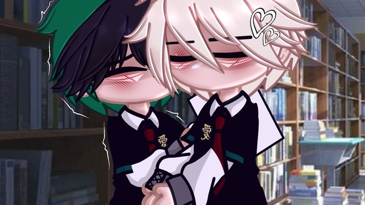 𝙐𝙣𝙙𝙚𝙛𝙞𝙣𝙚𝙙 𝙍𝙚𝙡𝙖𝙩𝙞𝙤𝙣𝙨𝙝𝙞𝙥 (𝙥𝙩 7) [BkDk] [bl] [gacha] [series] [original ...