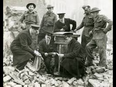 Operation Postmaster: Commonwealth France T5 - YouTube