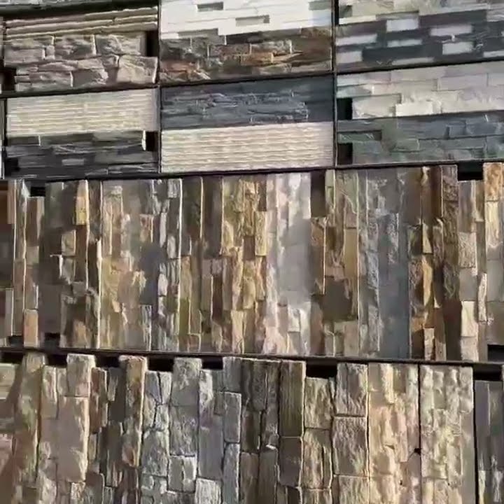 External wall cladding - YouTube