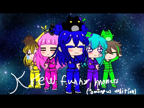 Krew funny moments|•|Among Us Edition|•|Part 1|• - YouTube