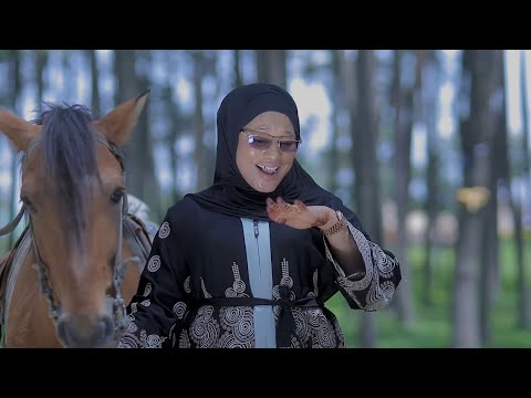 Sayyada Sadiya Haruna - Annabi (SAW) ne Mafita (official video)