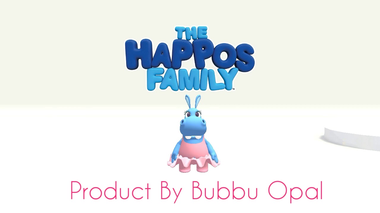 The Happos Family Credits - YouTube