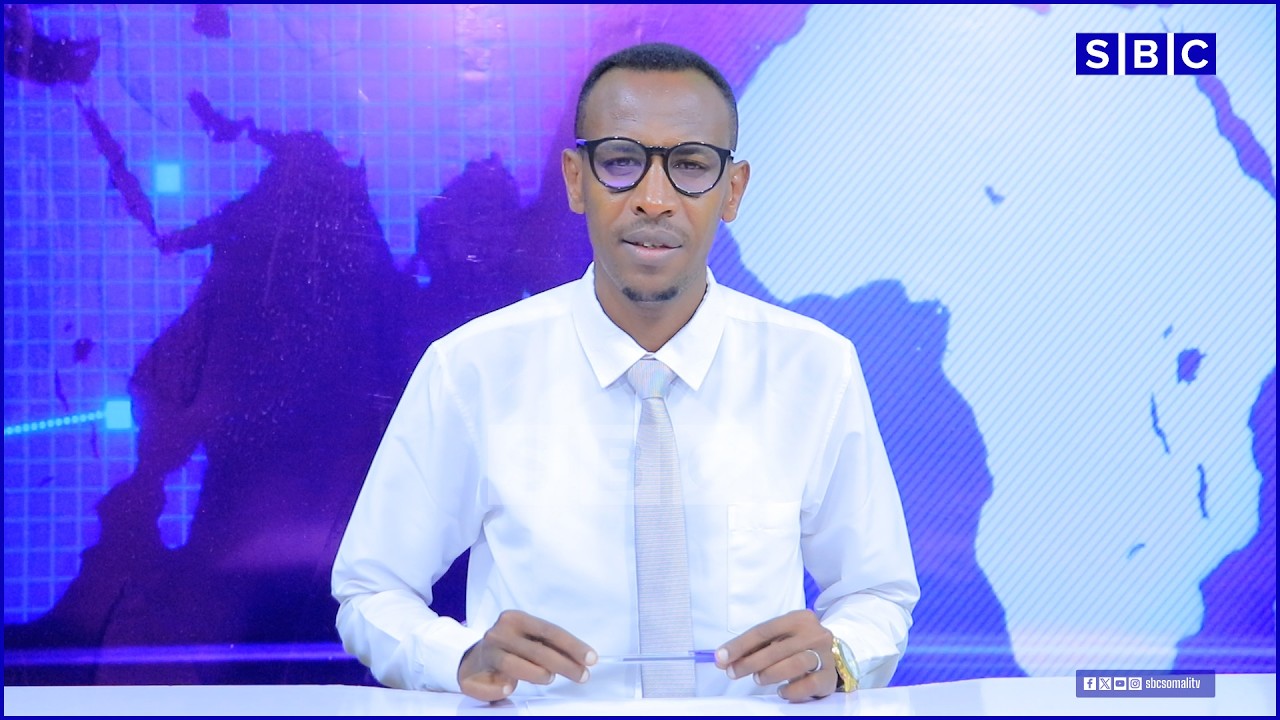 WARKA SBC TV 11-2-2026 WARIYE WARSAME LAACDHEERE || HARGEYSA || - YouTube