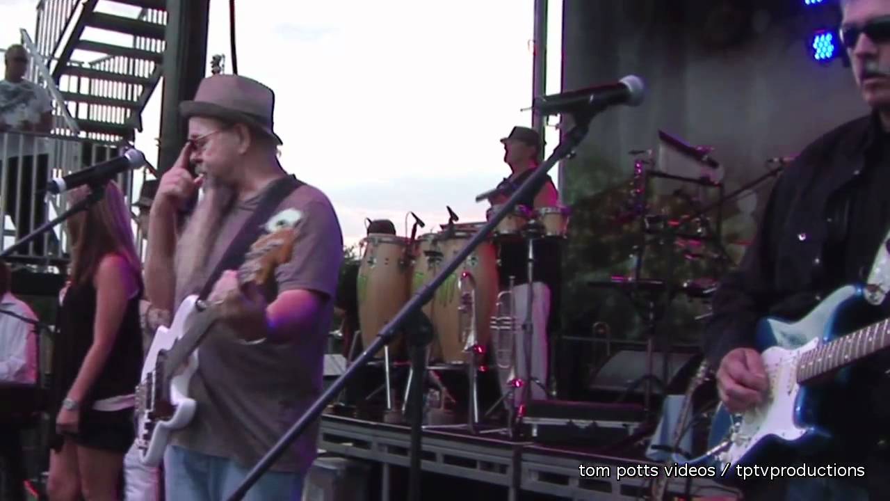 God Bless the USA - Bob Gulley and the 3 Bottle Band 3 - YouTube