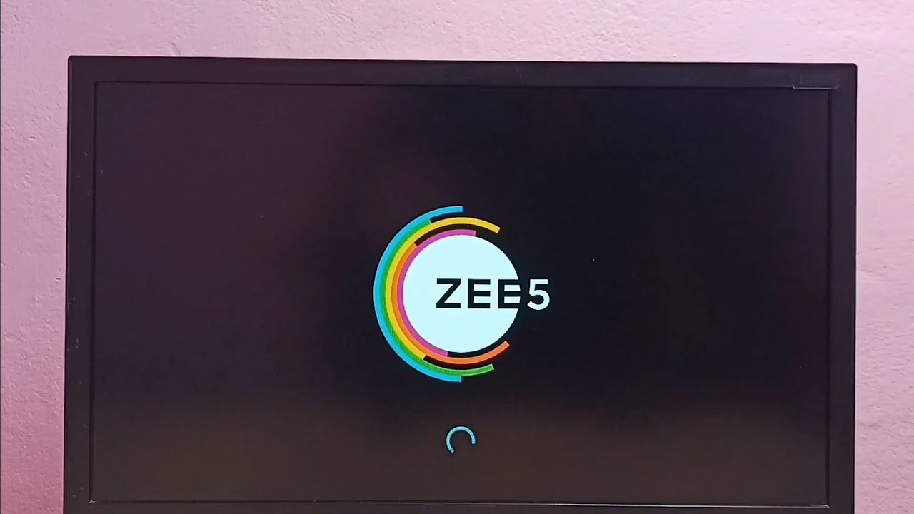 Android TV : How to Clear Cache of ZEE5 App - YouTube
