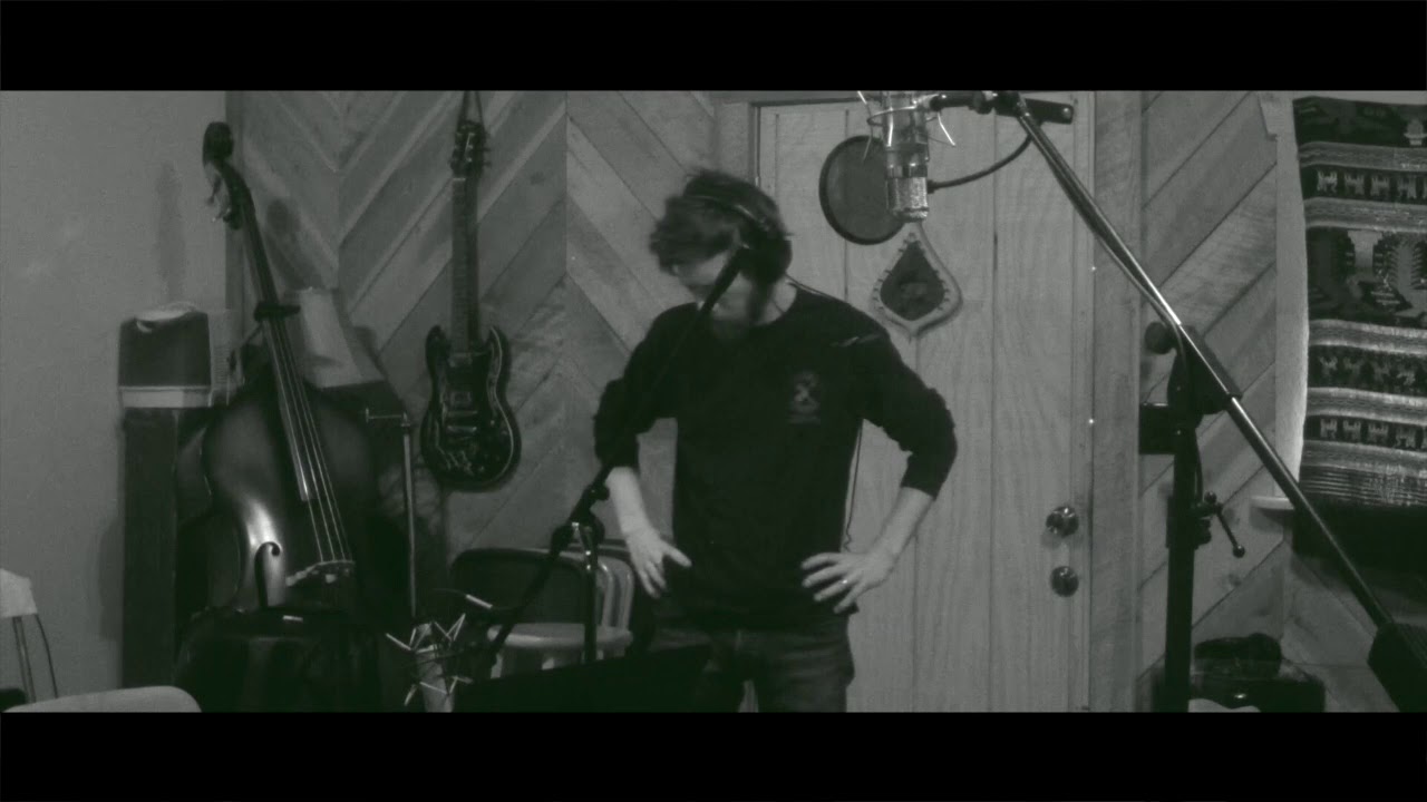 Ashley Raines & The New West Revue - Peace In The Valley (Studio) - YouTube