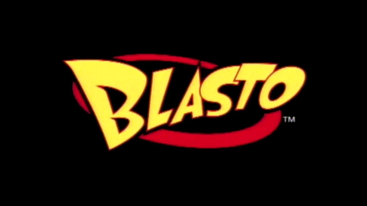 Blasto [Psx] - Trailer 2 - YouTube