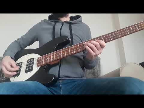 Adamlar - Dal / BAS COVER