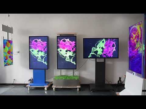 EKAA TECHNOLOGY CO , LTD - YouTube
