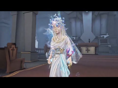 All new SS Seer skin cosmetics | Identity V - YouTube