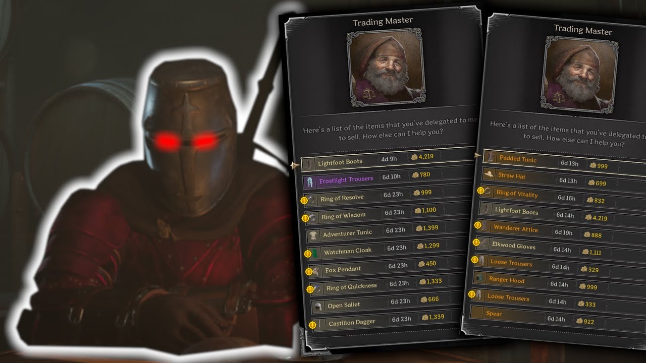 Big Fat Warlock Goes Hard - YouTube