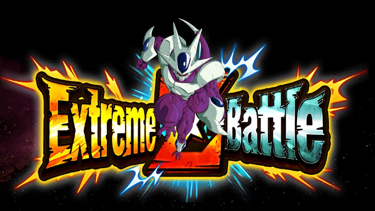 DOKKAN FEST COOLER EXTREME Z AWAKENING INFORMATION! (DBZ DOKKAN BATTLE ...