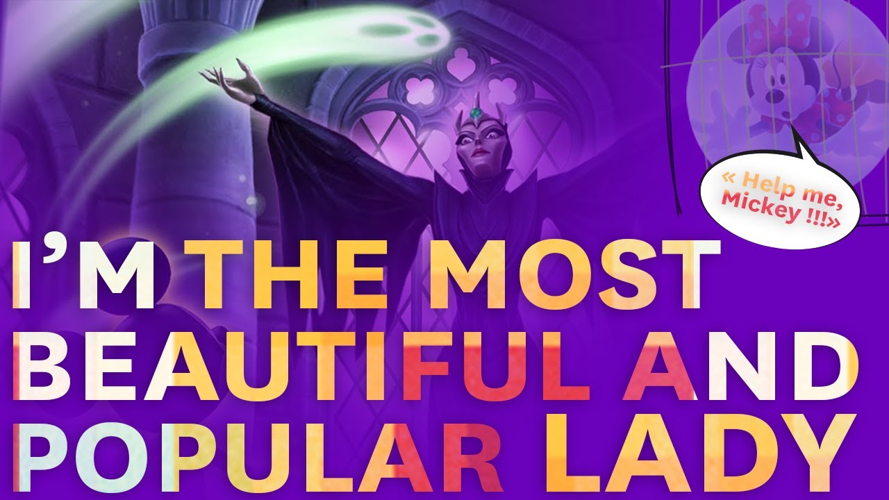 Castle Of Illusion Starring Mickey Mouse « The Best Songs » | Game ...