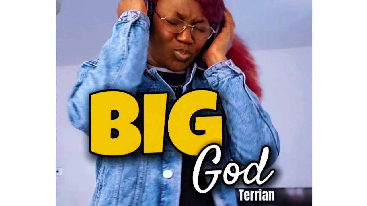 Day 2 | BIG GOD (Cover) - YouTube
