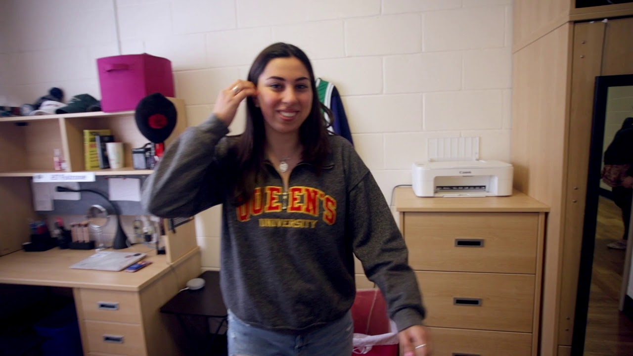 A Look Inside Victoria Hall (Single) - YouTube