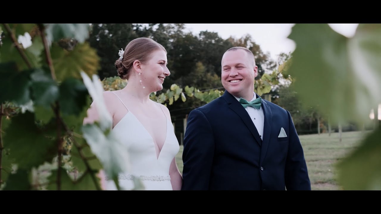 A Moment To Remember - The Mitchell's - Wedding - YouTube