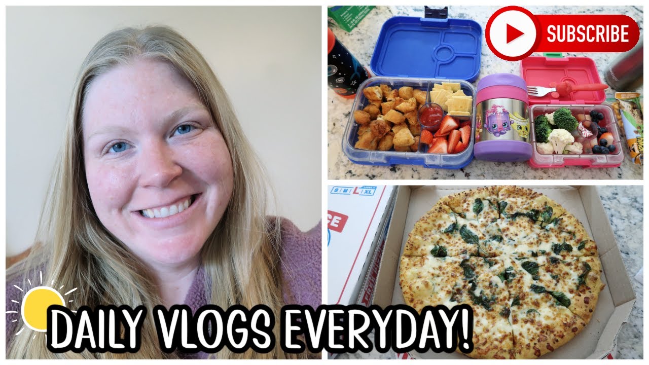I Love Spending the Day with You | Blessed Jess Daily Vlog - YouTube