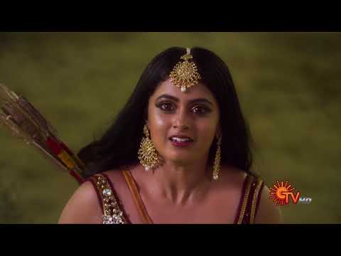 JOTHI - New Serial Promo | From 29th May 2021 | Saturday & Sunday @9 ...