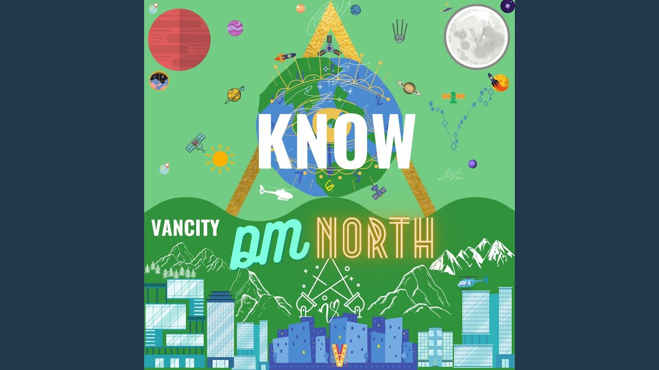 KNOW - YouTube