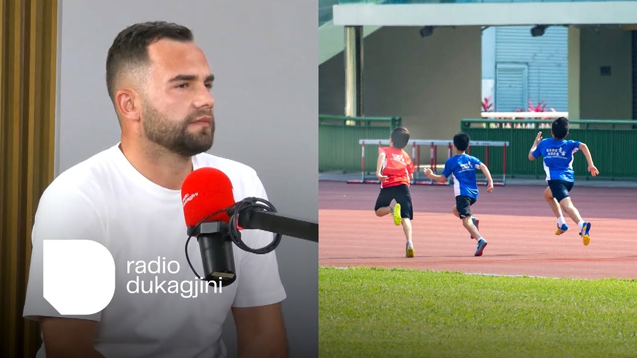 Milaim Berisha tregon dallimin mes Kosovës, Kanadasë dhe Turqisë për ...