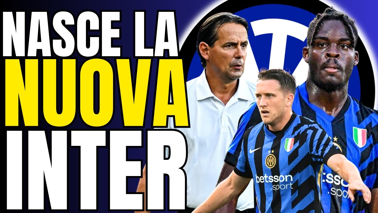 SVOLTA Inzaghi: lancia la NUOVA Inter per DECOLLARE. Preview Udinese ...
