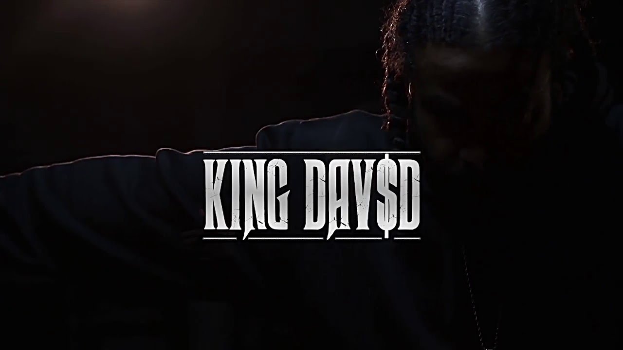KING DAV$D: Youth Soldier - YouTube
