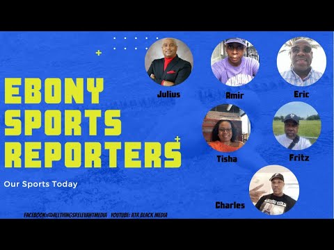Ebony Sports Reporters 5-16-24 | Are the Denver Nuggets for real? WNBA ...