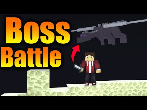 O ultimo ep do diversity 2:BOSS BATTLE