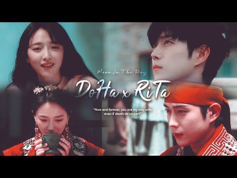 [Doha x Rita | Jun Oh x Younghwa] Moon In The Day || A Thousand Years - YouTube