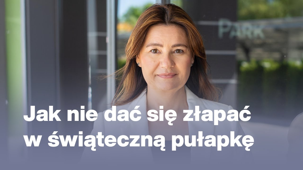 Zakupowy szał przedświąteczny. O pułapkach, które czyhają na ...