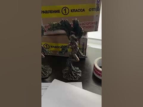 Прекрансые Помощники отпраляются в новый дом! - YouTube