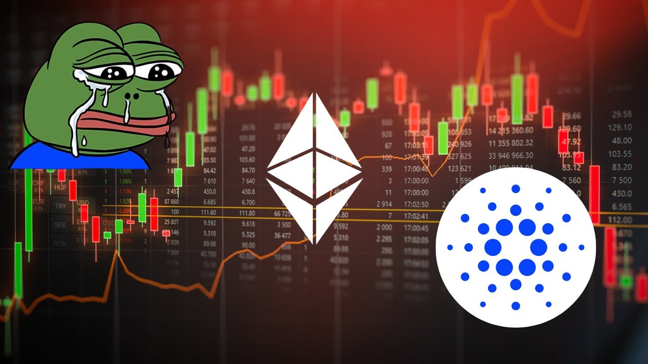 SELL THESE CRYPTO NOW!! - YouTube