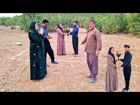 İyi Kalpli Bir Adam Arazisini Evsiz Bir Çifte Verdi; Herkes Şoke Oldu! ❤️🏡😱
