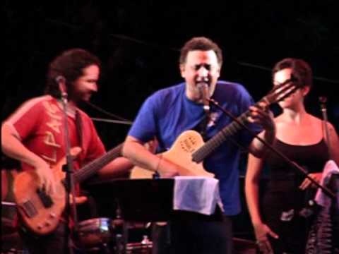 Homenaje a Fidel Gamboa - YouTube