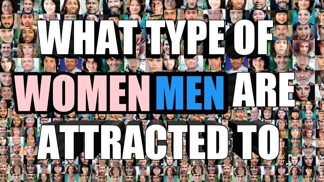 MEN DISCUSS THE TYPES OF WOMEN THEY FEEL ARE THE BEST FIT FOR ...