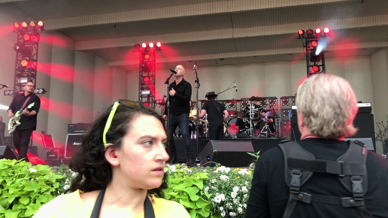 Live - Operation Spirit (Lollapalooza 2017, Chicago) - YouTube