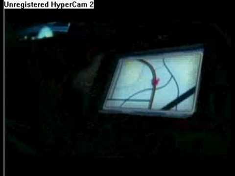 Chowder Car Promo - YouTube