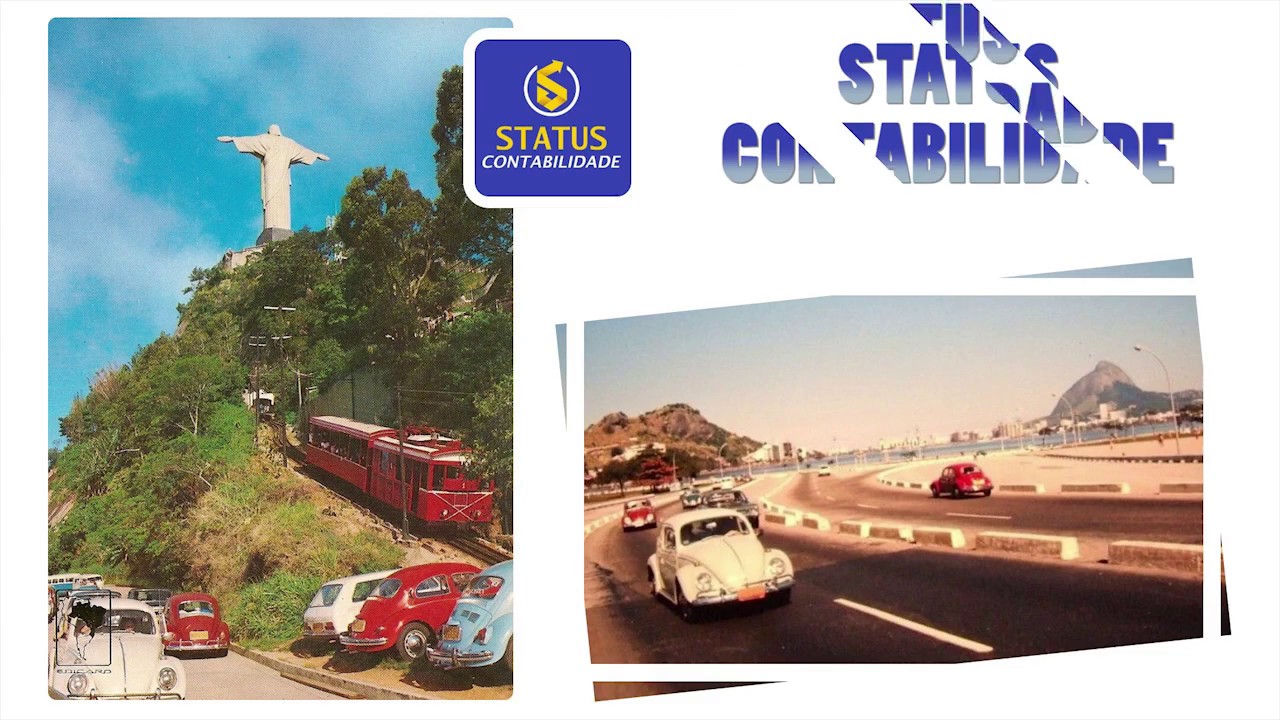 Status Contabilidade / Rio de Janeiro - YouTube
