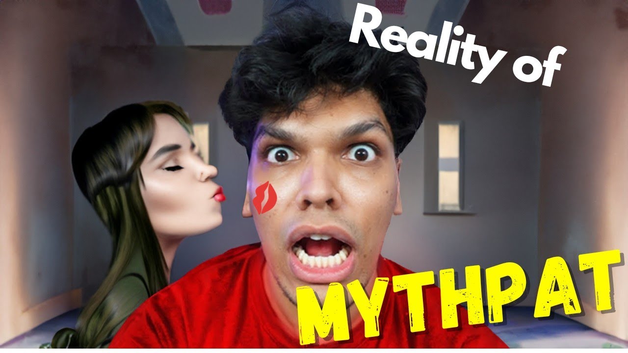 😡 reality of mythpat | mythpat exposed - YouTube