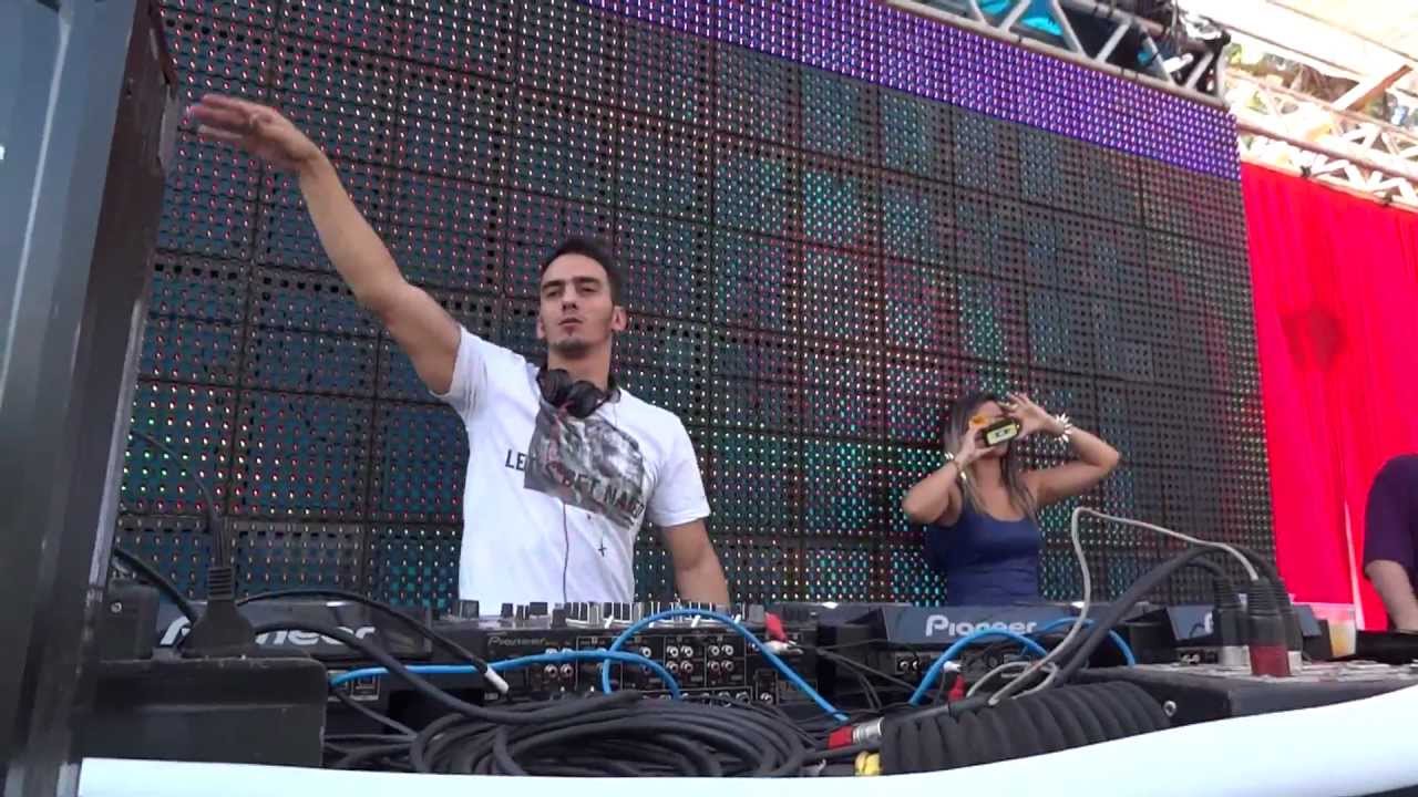 CARPE DIEM 2012 - Felipe Moya - YouTube