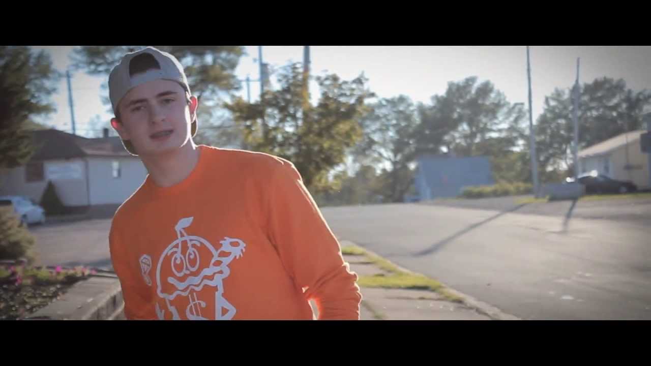 Mitchell Bailey - Doin My Thing (Official Video) - YouTube
