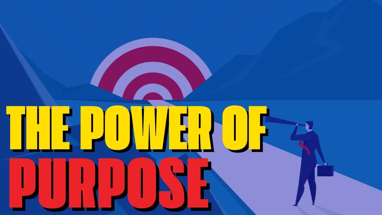 Why Having a Life Aim is ESSENTIAL to Success - YouTube