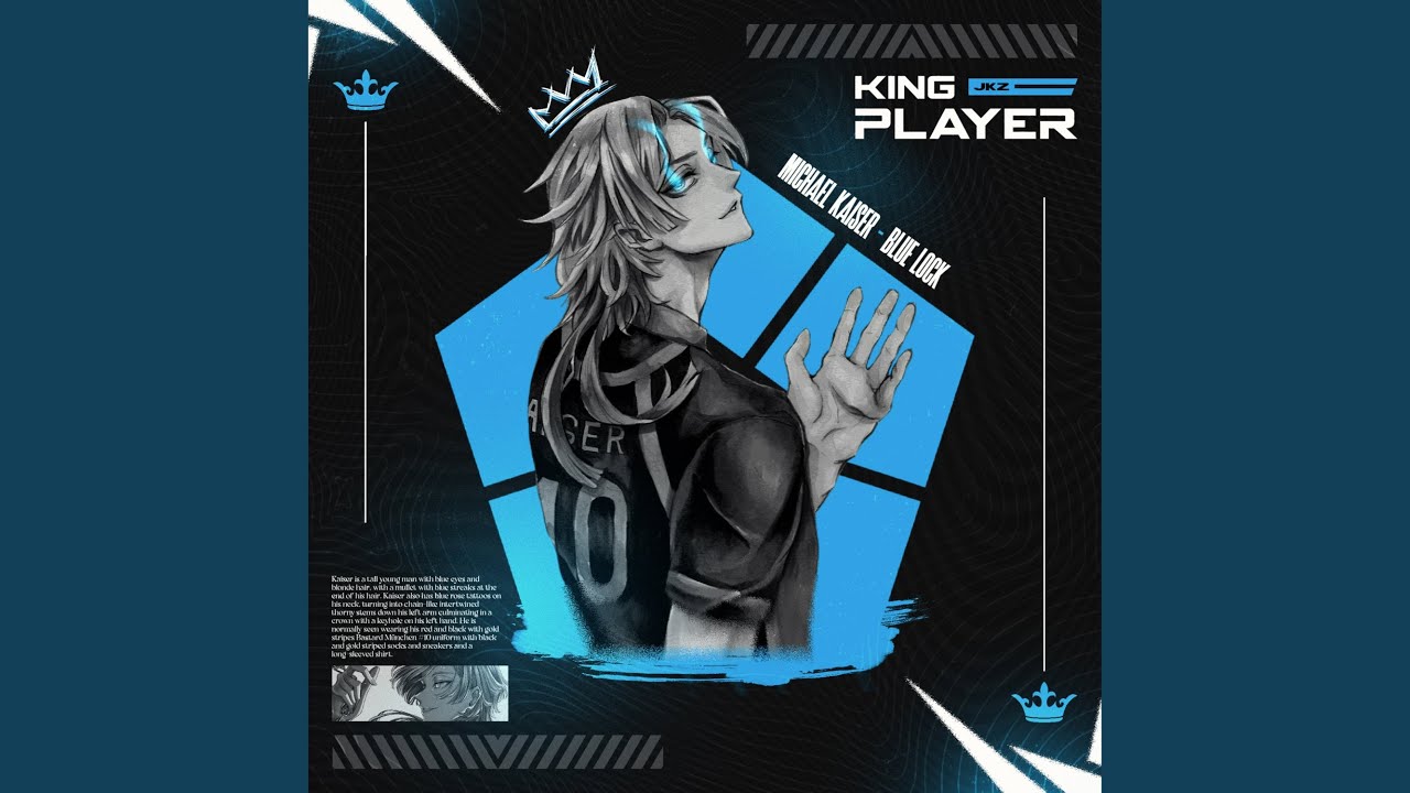 King Player (Kaiser) - YouTube