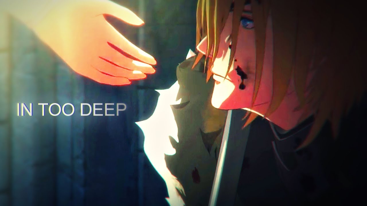 In Too Deep - YouTube