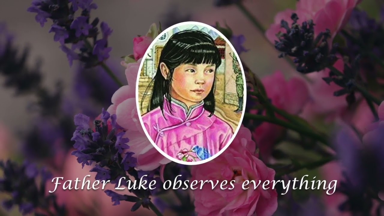 Little Li of China's story - YouTube